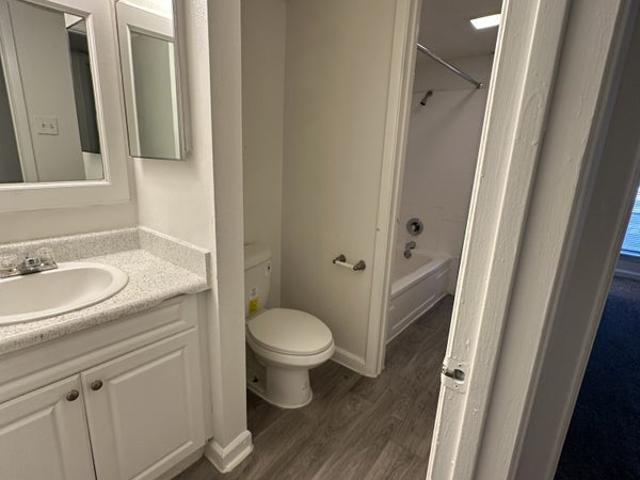 1Bedroom within a 2bedroom apartment for rent