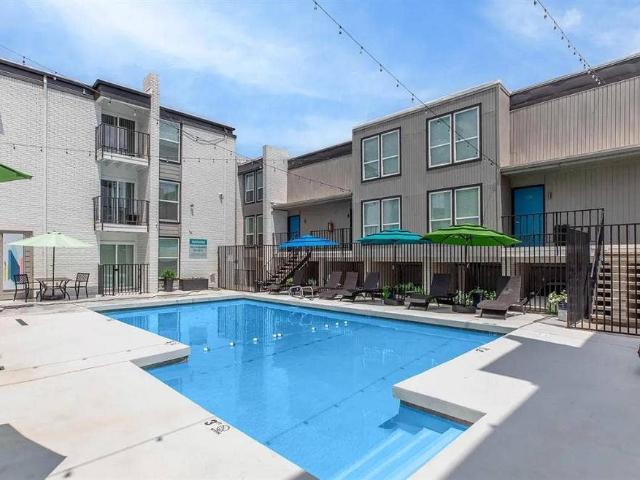 1bedroom Apartment