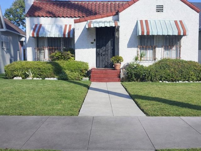 1bedroom for rent