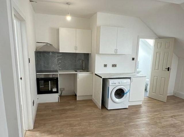 1Bedroom Flat for Rent in Willesden NW10