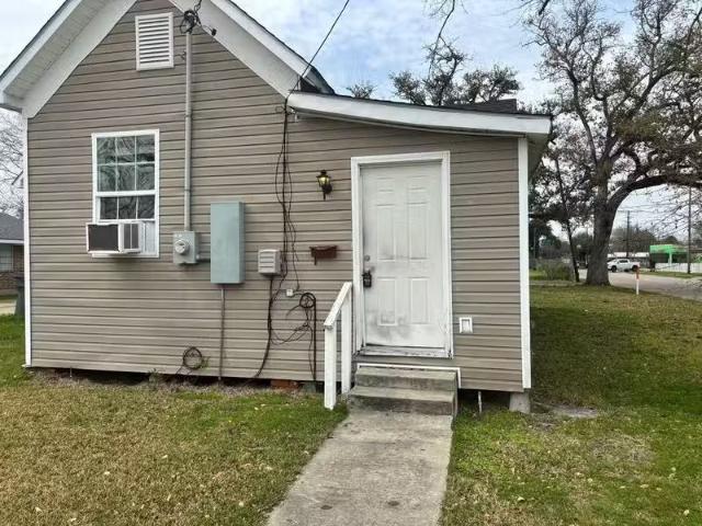 1BR/1.0BA 601 S. Cherry Street