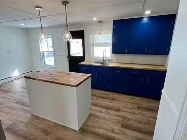 1BR/1.0BA 65 Summer Street Waterville ME
