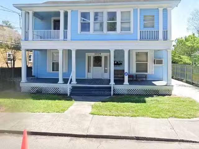 1BR/1.0BA 1019 Common St