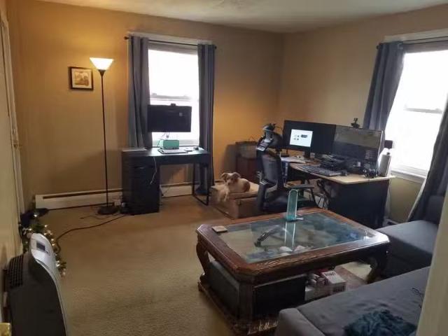1BR/1.0BA 101 123 Sheldon Terrace