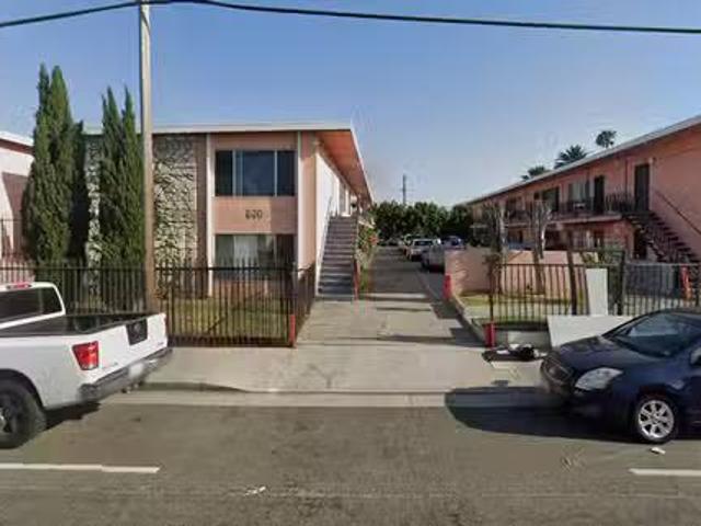 1BR/1.0BA 120th Street
