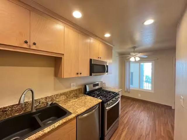 1BR/1.0BA 123 South Nevada St