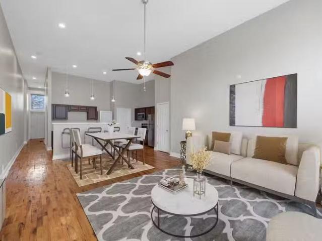 1BR/1.0BA 1603 09 S 9th LLC