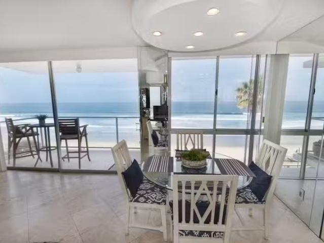 1BR/1.0BA 1830 Avenida Del Mundo #508