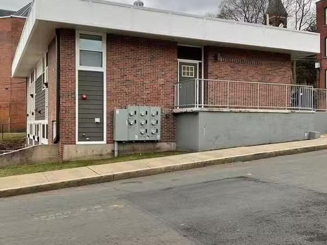 1BR/1.0BA 1 Prospect St