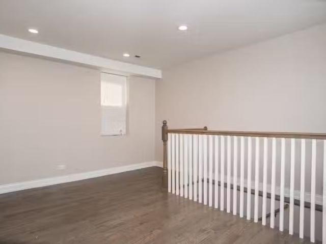 1BR/1.0BA 2135 W. 19th St