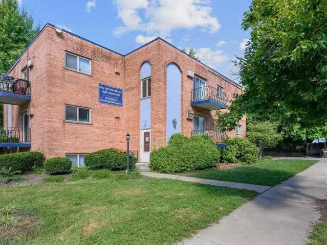 1BR/1.0BA 3505 Telford Street