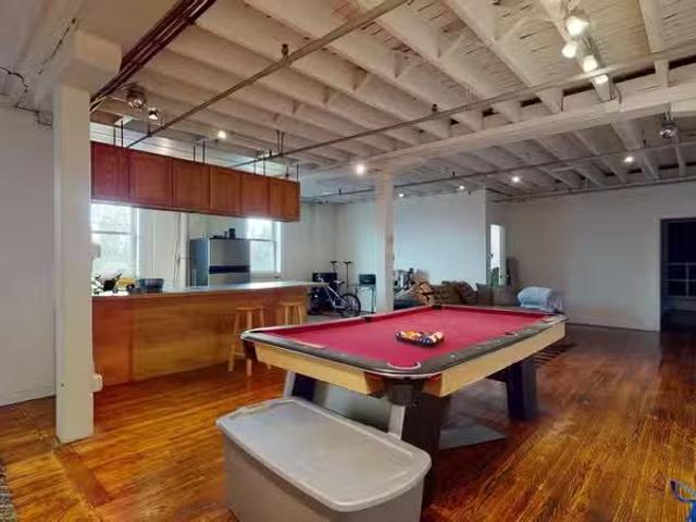 1BR/1.0BA The Lofts at Wooster