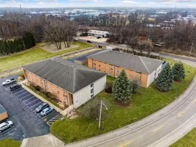 1BR/1.0BA The Wesleyan