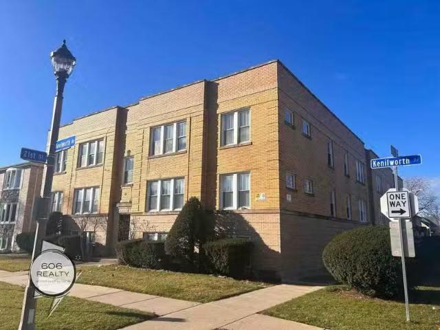 1BR/1.0BA Wonderful Berwyn Apts for Rent! SPECIAL OFFER!