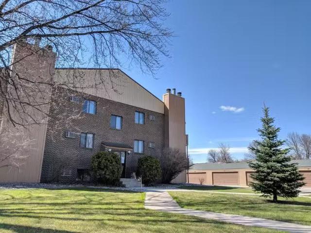 1BR/1.0BA Woodbury I Apartments