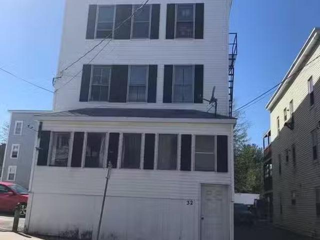 1BR/1.0BA Bacon Hill, LLC