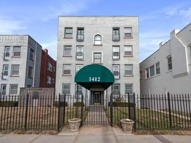 1BR/1.0BA Bakers Corner Apartments