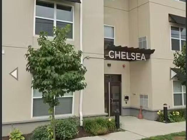 1BR/1.0BA Chelsea Commons