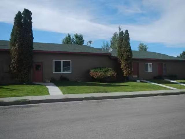 1BR/1.0BA Crawford