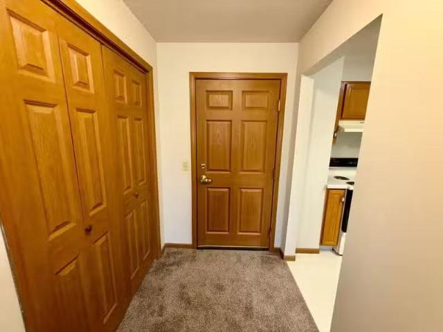 1BR/1.0BA Independent living community