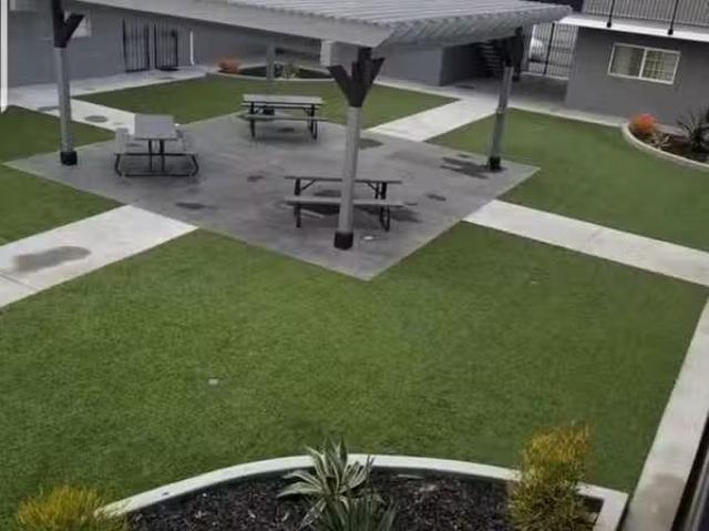 1BR/1.0BA Remodeled 1 Bed 1 Bath