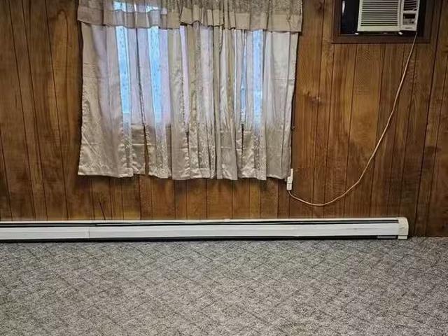 1BR/1.0BA Snyder 21 N 4th Street