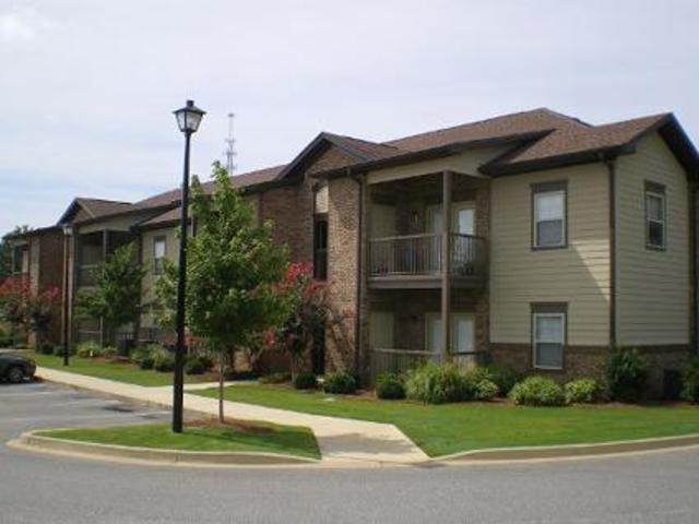 1BR/1BA Apartment for Sublease