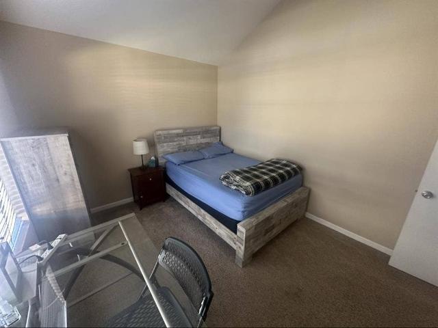 1br/1ba available w/o other tenants