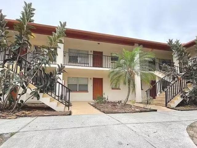 1BR/1BA Leo Lane [E]