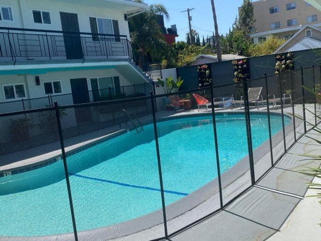 1BR/1BA Sawtelle Japantown Lease Takeover