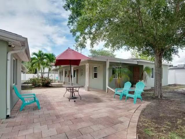 1BR/2.0BA 310 OSE Rentals LLC