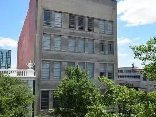 1BR/3.0BA Mulberry Flats