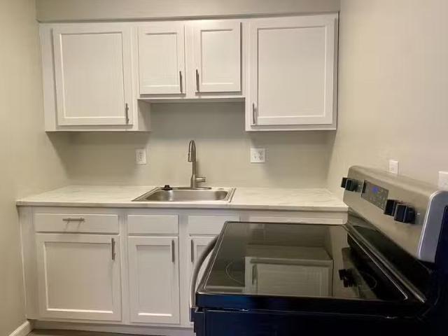 1br 1ba Modern Luxury in the Heart of Mt Washington