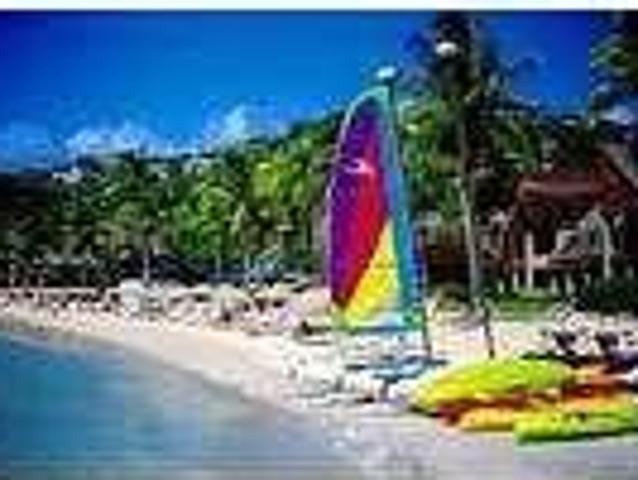 1br 2ba Villa Westin Resort St. John V.I. For Rent July 4 11 2015