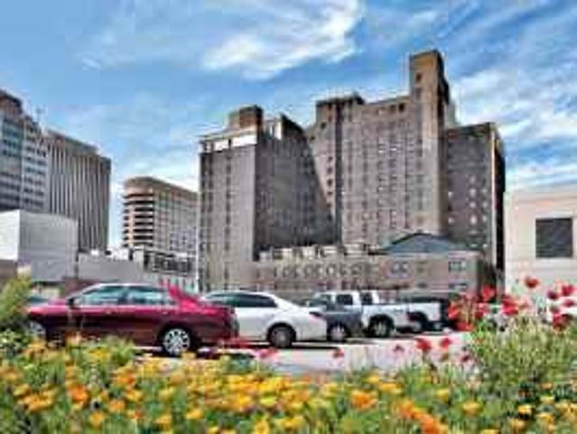 1br 55+ community*, Rent is based on 30% of your gross monthly income Dayton, OH