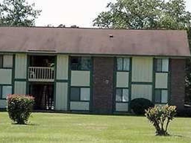1br 774ft² St. George Villas, Income Guidelines Apply, A/C St. George