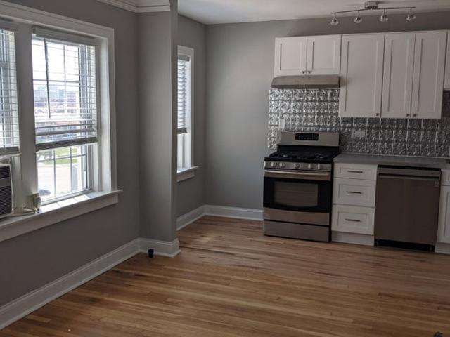 1br apt in Plaza