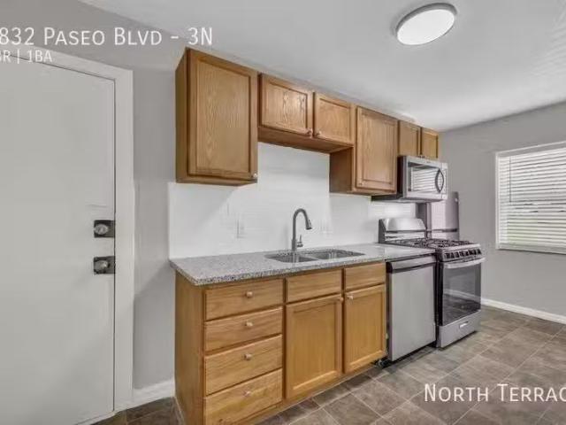 1BR at University Meadows – Where Style Meets Location 4832 P.