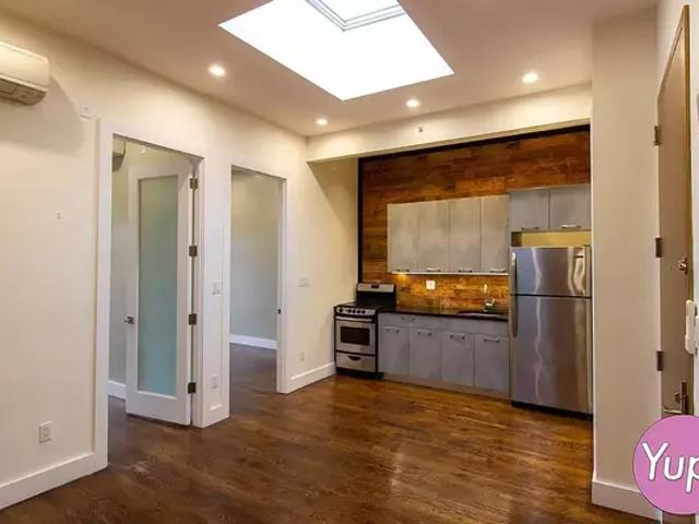 1Br available in 2Br apartment