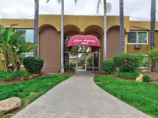 1br Balcony Mc Kenzie Casa Arguello