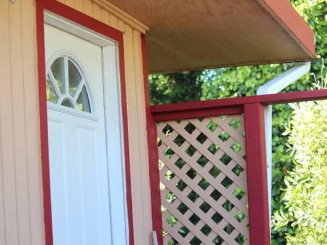 1br Gorgeous 1 B/R in Law Unit To Rent in Pacifica, California