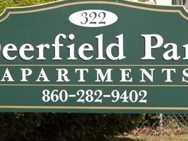 1BR Deerfield Park Apartments