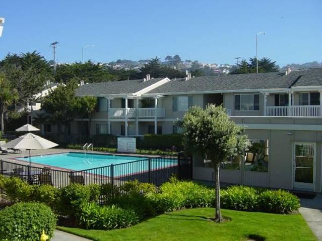 1br Enjoy Beachside Tranquility From Your New Coastal Home To Rent in Pacifica, California