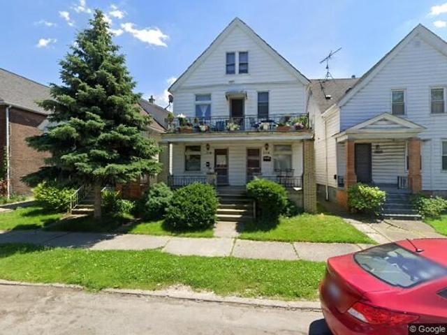 1BR First Floor Flat For Rent In Hamtramck