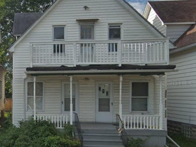 1BR First Floor Flat For Rent in Hamtramck