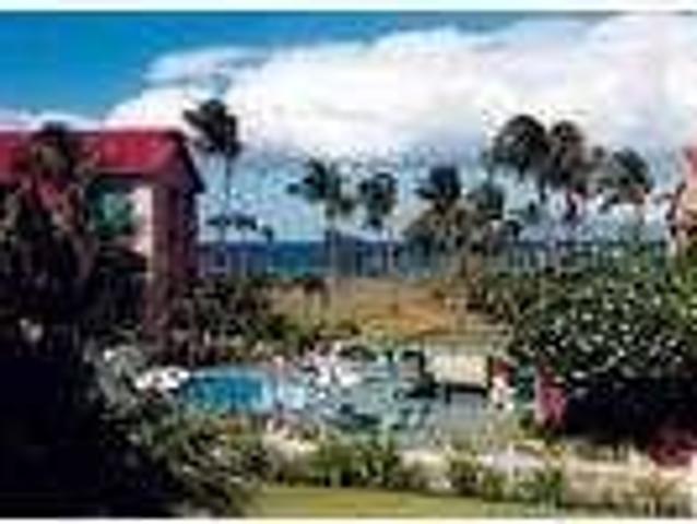 1br FREE TIMESHARE IN HAWAII!