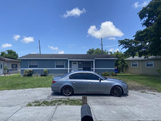 1br Ft Lauderdale for rent $1,100