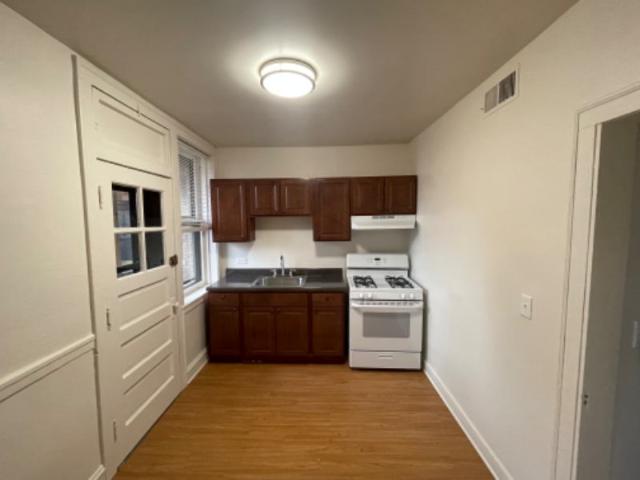 1BR Fully Remodeled West Rogers Park With Backyard