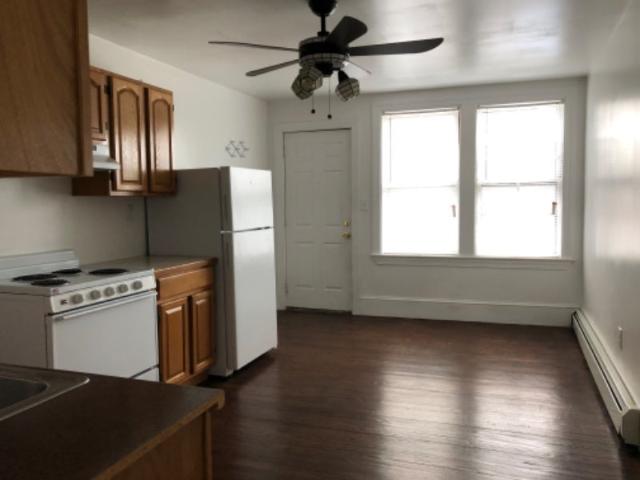 1BR huge apartment