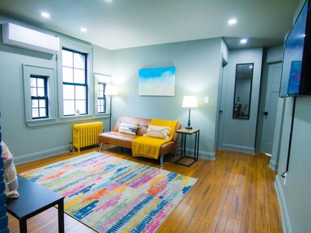 1BR in a 2BR Apartment with Utilities included by Brooklyn College